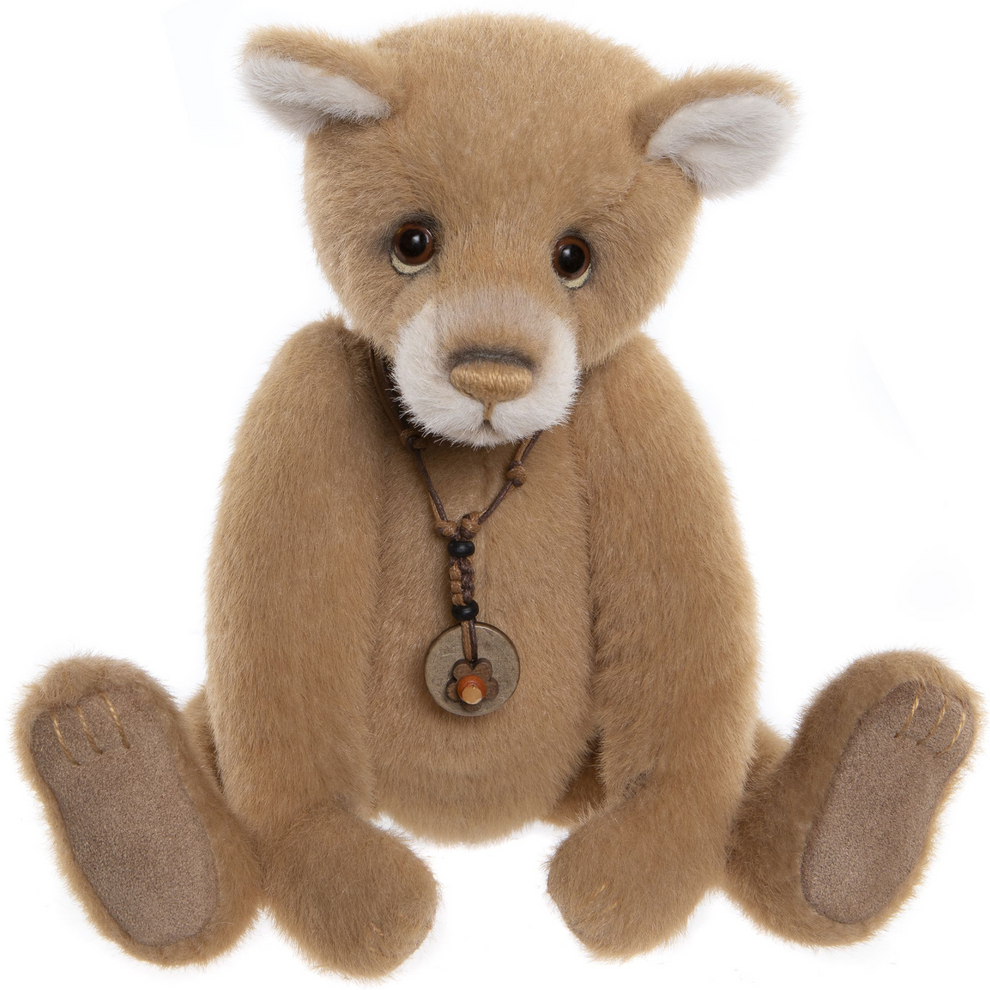 Fables – Georgia & Bear