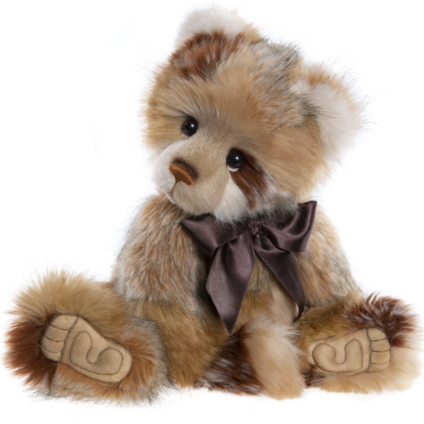Scott – Georgia & Bear