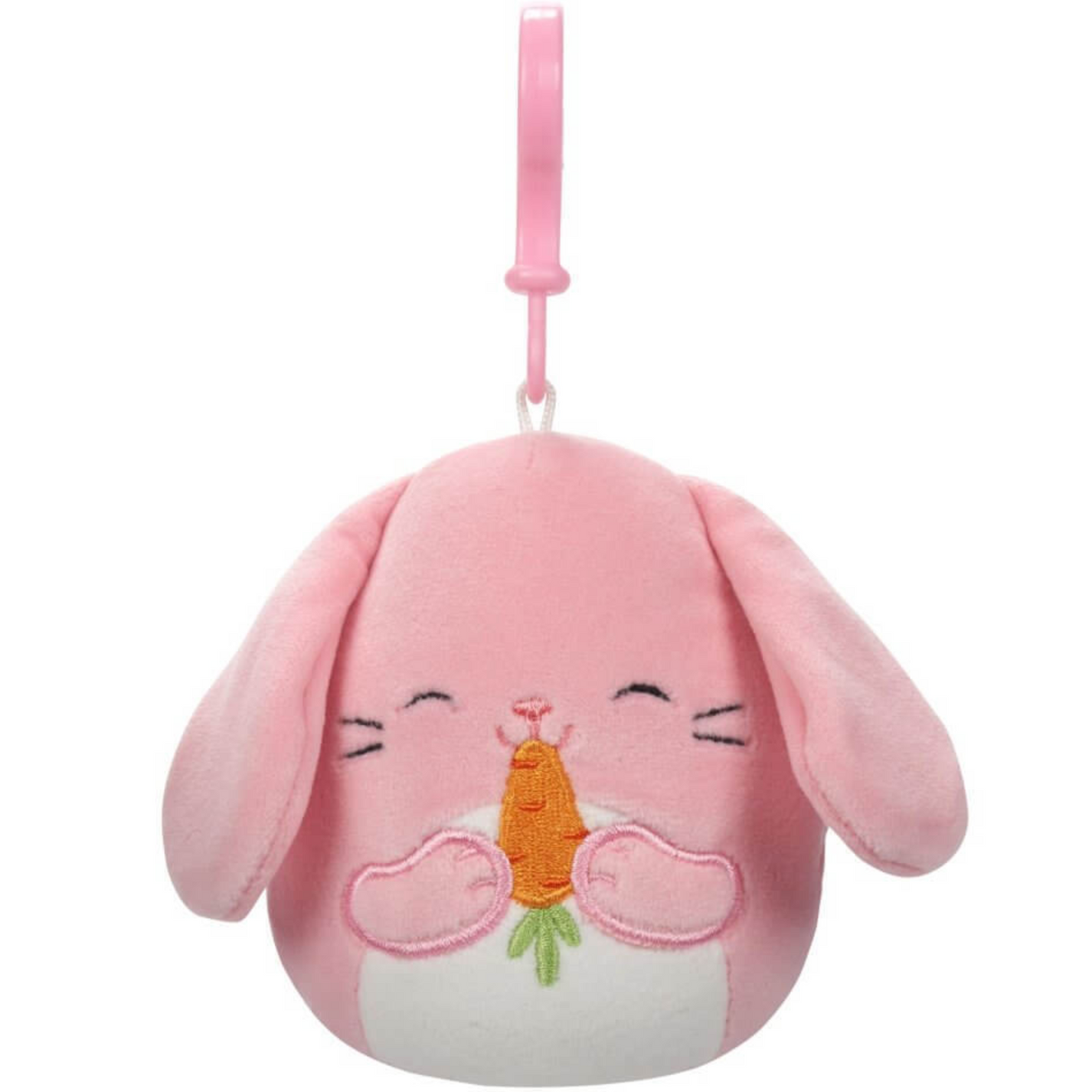 Bop Easter Bunny – Georgia & Bear