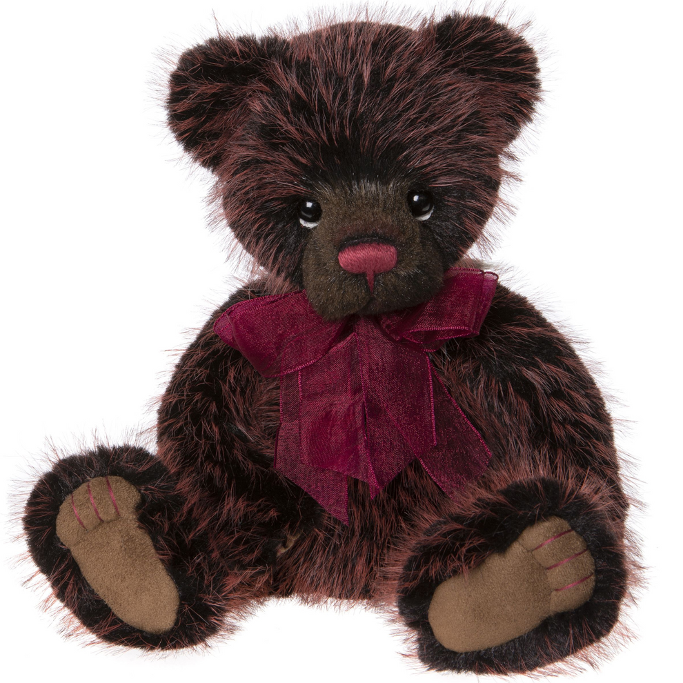 Pluto – Georgia & Bear