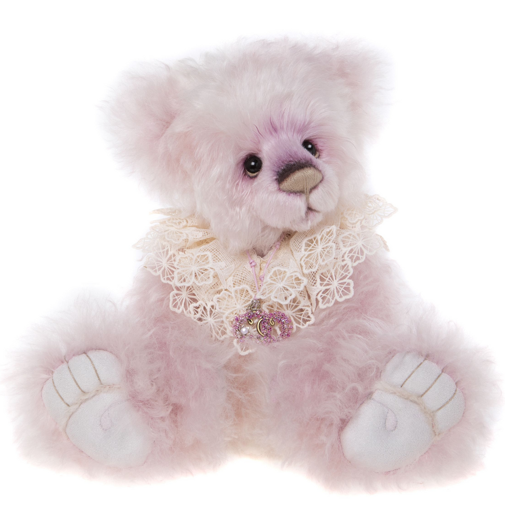 Bronte – Georgia & Bear