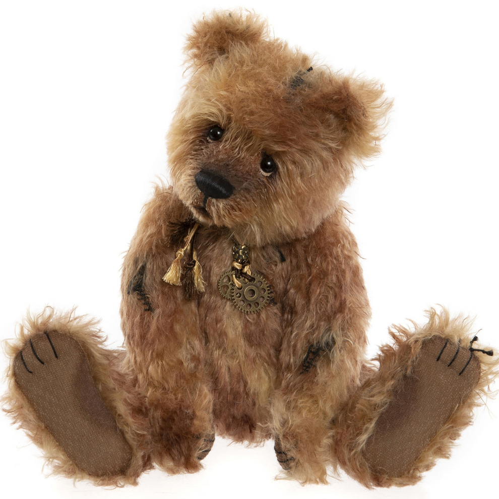 Clockwise – Georgia & Bear