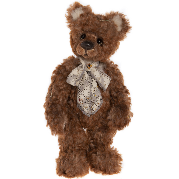 Time Keeper – Georgia & Bear