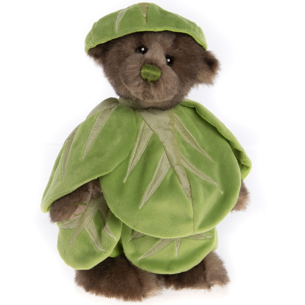 Gustus – Georgia & Bear