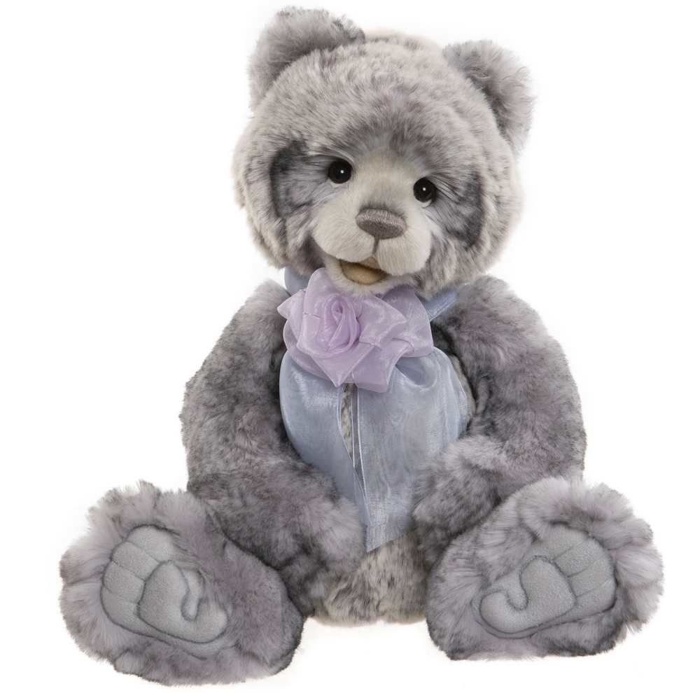 Siesta – Georgia & Bear