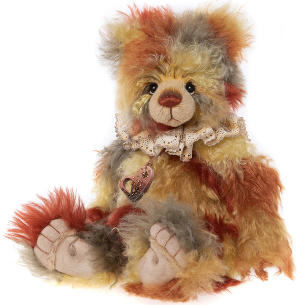 Baroque – Georgia & Bear