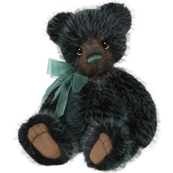 Jupiter – Georgia & Bear