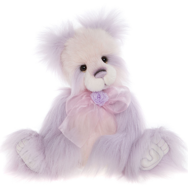 Tea Party – Georgia & Bear